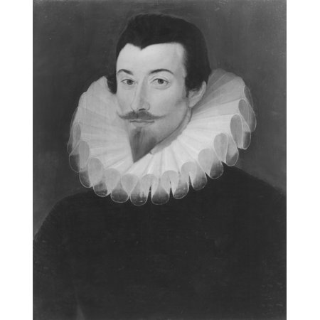 John Harington (1561-1612). /Nenglish Writer And Inventor Of The First ...
