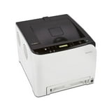 Ricoh SP C261DNw Color Laser Printer - Walmart.com