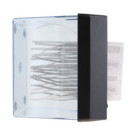 USB Paper Shredder,USB Paper Shredder Automatic Electric Paper Shredder ...