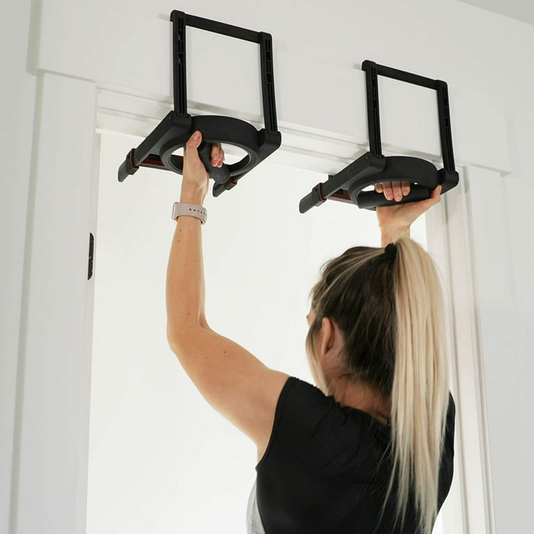 Home Calisthenics Biceps Exercises On Parallel Bars, 60% OFF