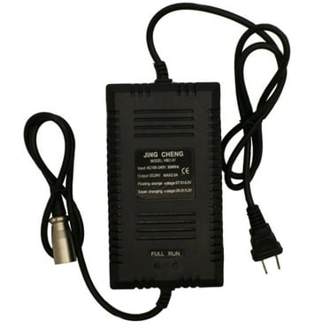 Progressive Dynamics PD9105V TCMS Charge Wizard - Walmart.com