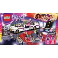 Lego Friends 41107 Pop Star Limo Set - Walmart.com