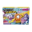 Hasbro Sorry! Sliders Board Game - Fun Family Toy for Kids - Walmart.com