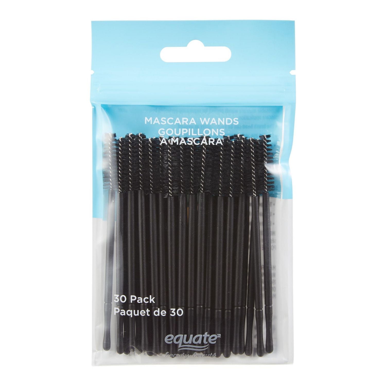 Click here for Equate Beauty Mascara Wands prices