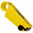 Cable Prep CPT-6590 Drop/Coax Cable Stripper, Two RG6/59 Blades_AB ...