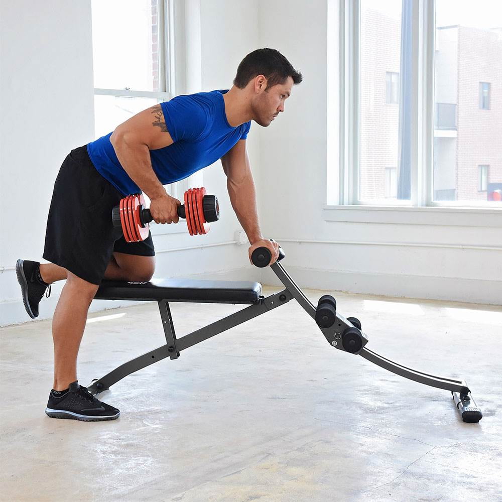 Stamina 3-in-1 Core Training System - Walmart.com