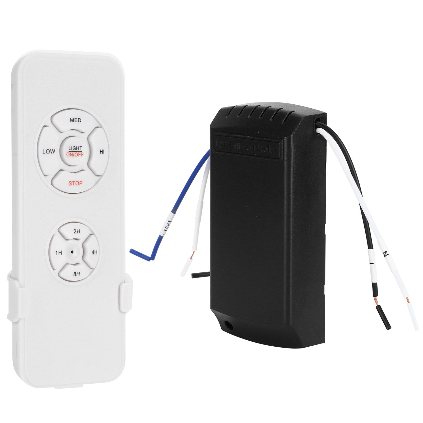 Control remoto, Controlador Inteligente del kit de control remoto con ...