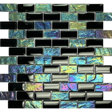 Easy Tile Cosmo Deck Tiles 12" x 12", Slate (Pack of 10) - Walmart.com