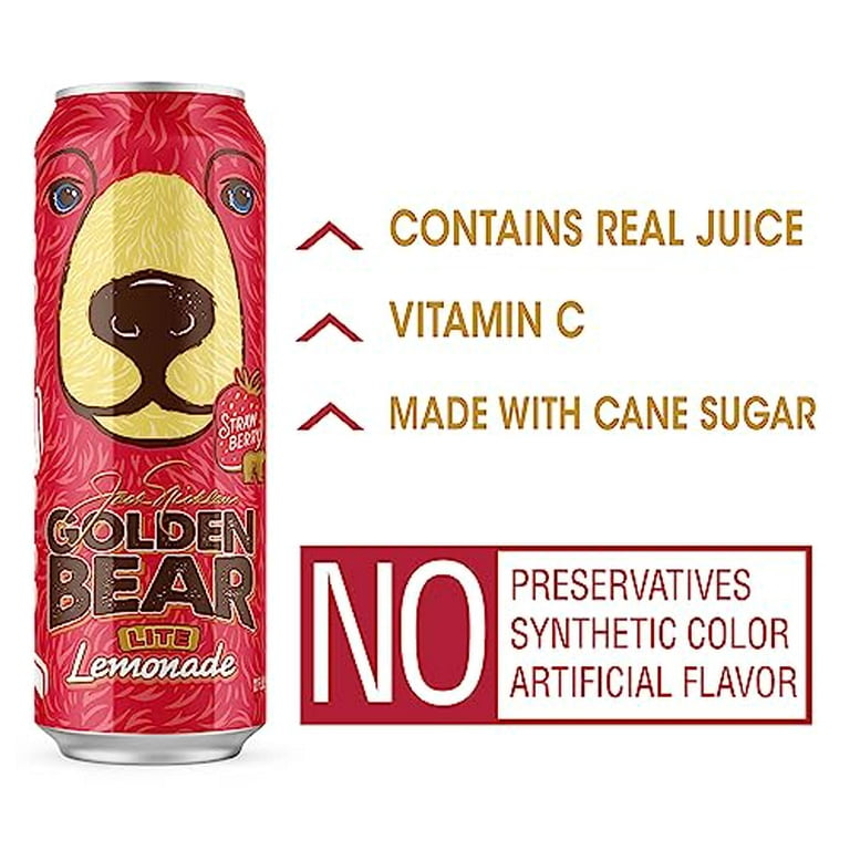 Bear Can