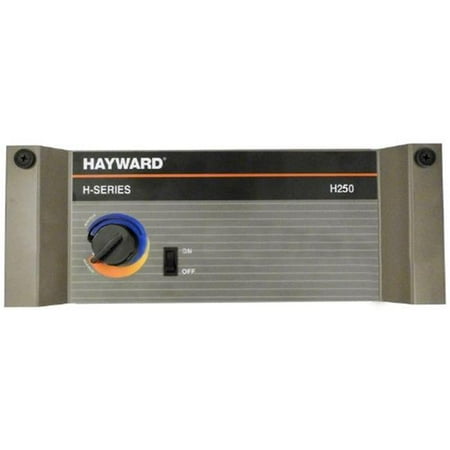 Hayward HAXCPA2250 Control Panel Assembly 250 MV | Walmart Canada
