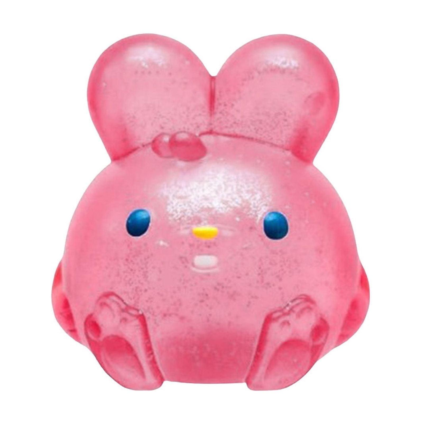 Click here for Larppty Jelly Hops Scented Easter Bunny Squishy Fi... prices