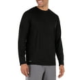 Athletic Works Men's and Big Men's Active Quick Dry Core Performance ...