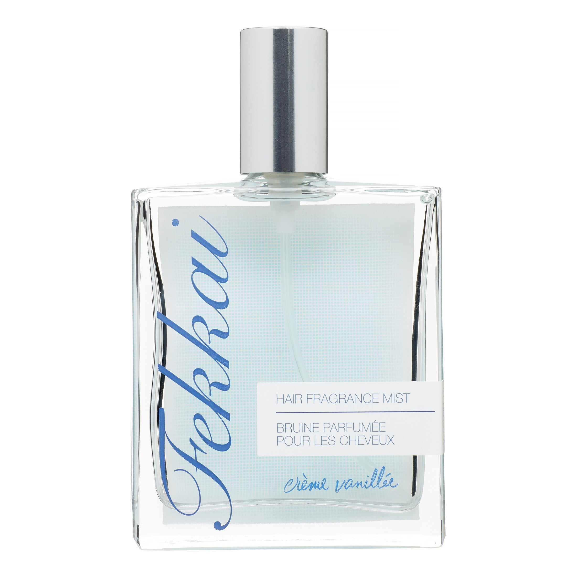 Fekkai Hair Fragrance Mist, Crème Vanillée, 1.7 Oz - Walmart.com