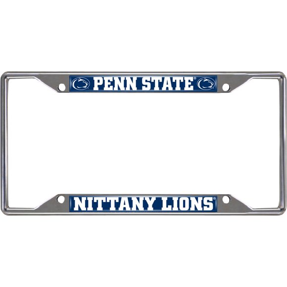 Sdsu License Plate Frame