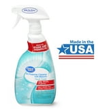 Great Value All Purpose Cleaner with Bleach, Fresh Scent, 32 fl oz ...
