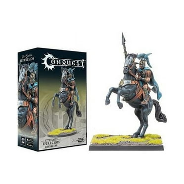 Para Bellum Wargames Conquest: City States - Minotaur Thyreans ...