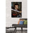 Disney Mulan - Commander Tung Wall Poster, 22.375" x 34" - Walmart.com