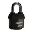 Master Lock Small Combo Set 646T 3/4" Resettable Combination Padlock, 2 ...