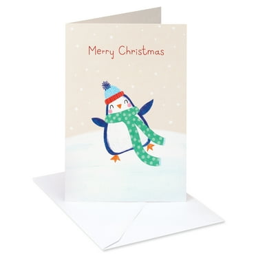 Hello Hobby A7 Blank All Occasion Greeting Cards, with Envelopes 5" x 7 ...