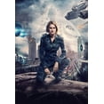 Best Posters Allegiant Textless Art Poster 11In x 17 In 11x17 Poster ...