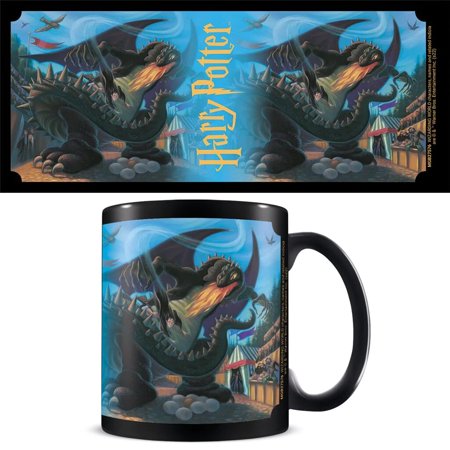 Harry Potter First Task Mug | Walmart Canada