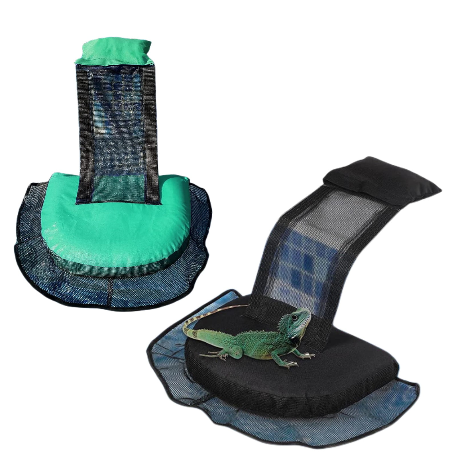 Rescue Raft Animal Saving Escape Ramp for Swimming Pool, Critter and ...