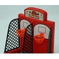 Perfect Life Ideas One or Two Player Desktop Basketball Game Classic ...