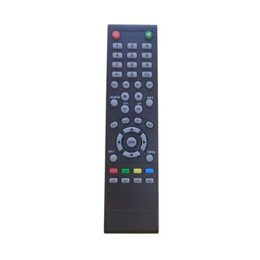 RCA RCR503BR 3-Device Palm-Sized Universal Remote - Walmart.com