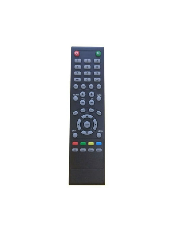 Remote Controls in TV Accessories - Walmart.com