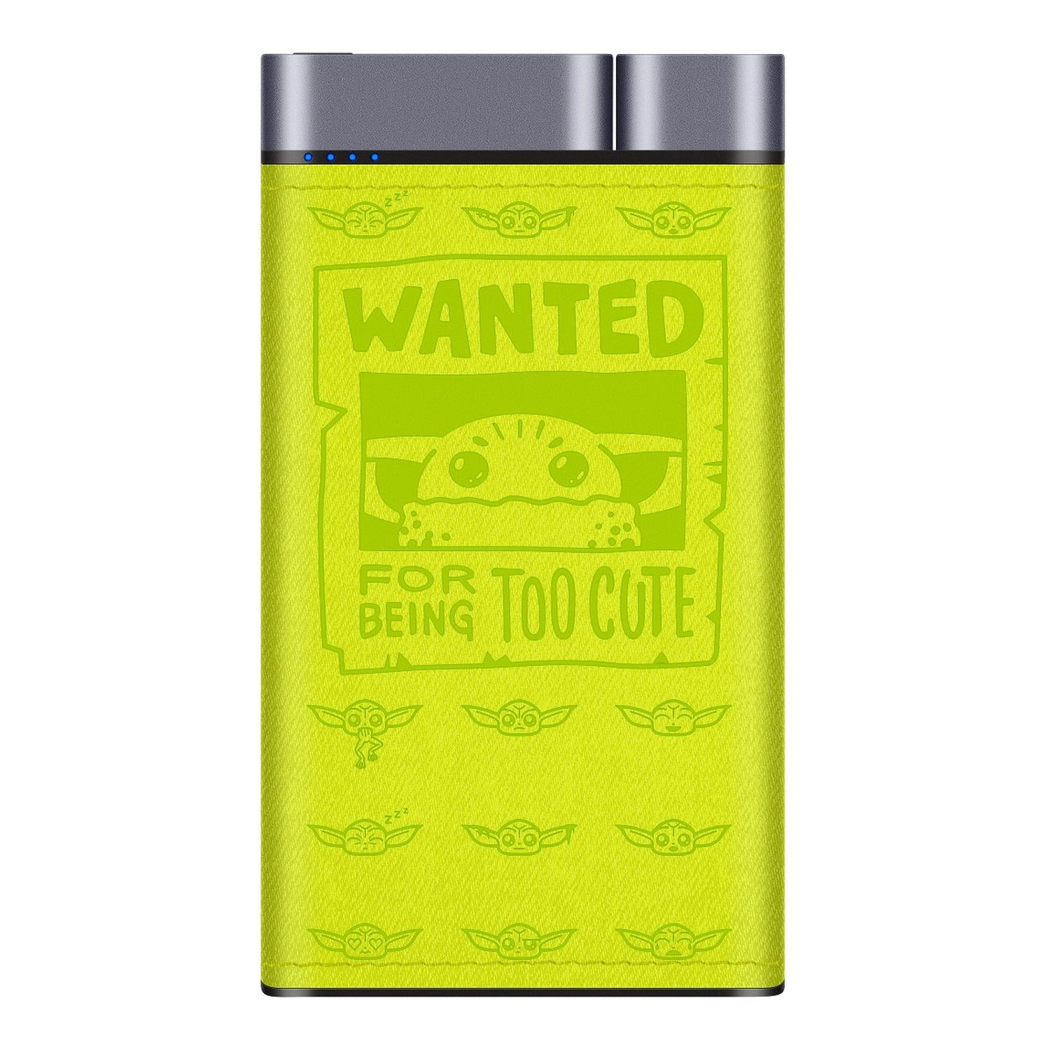 Power Bank Steren de 10,000 mAh con QC y PD 18 W 2 Salidas USB y 1 USB ...