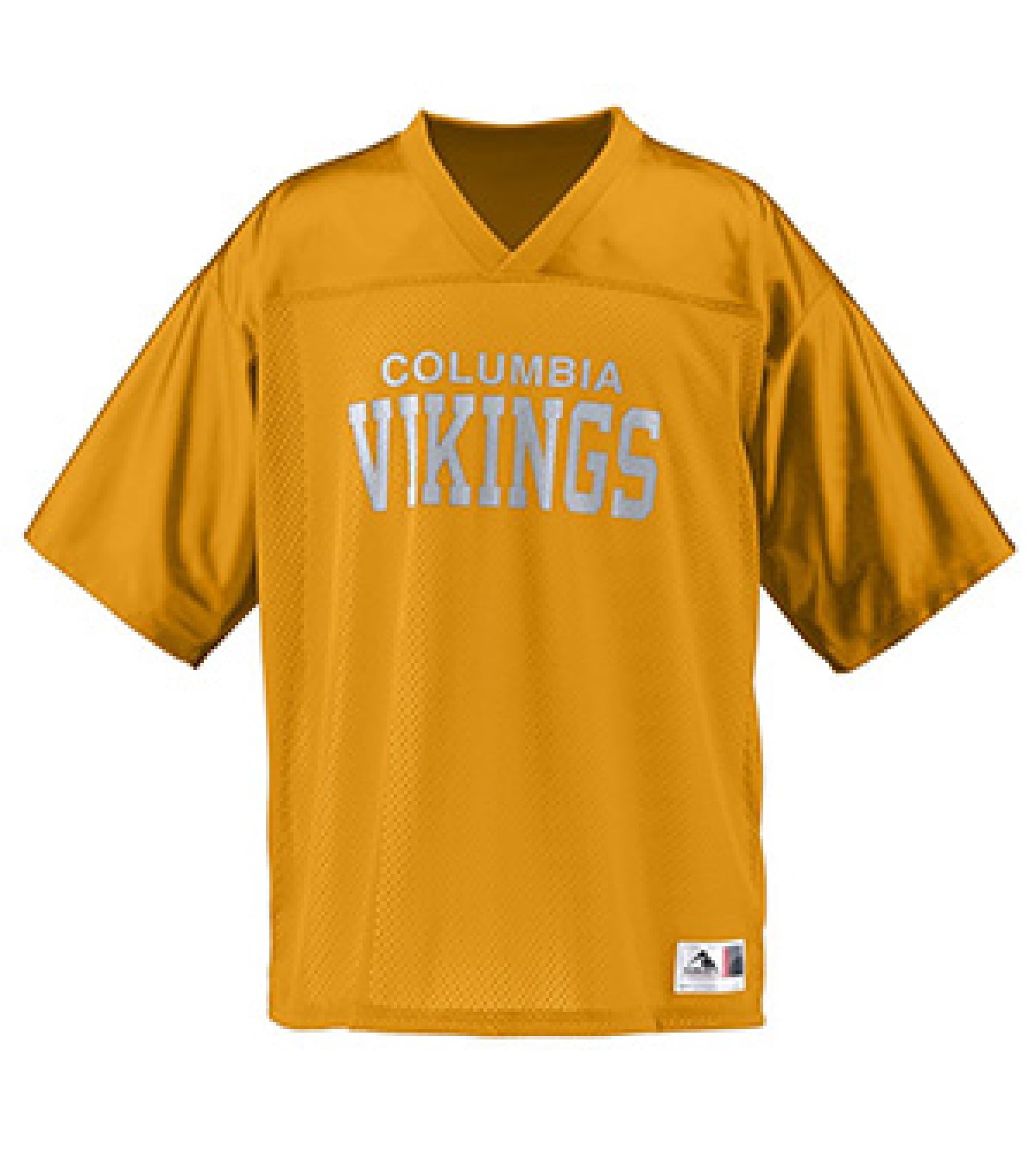 Augusta Adult Stadium Replica Jersey 257A - Walmart.com