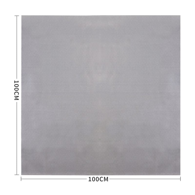 Original Products BBQ Fireproof Mat , Outdoor, Grill, Camping Fire ...