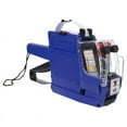 MX-6600 Price Tag Gun with Labels 2 Line Price Marking Gun Numerical ...