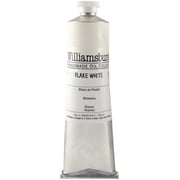 Lead White Oil Paint