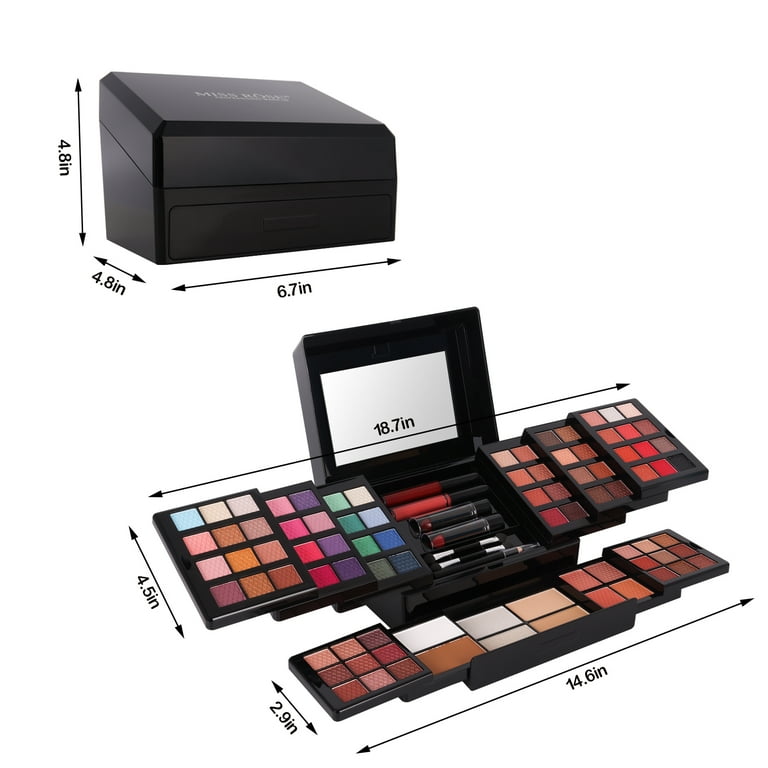 Professional Makeup Kit Box