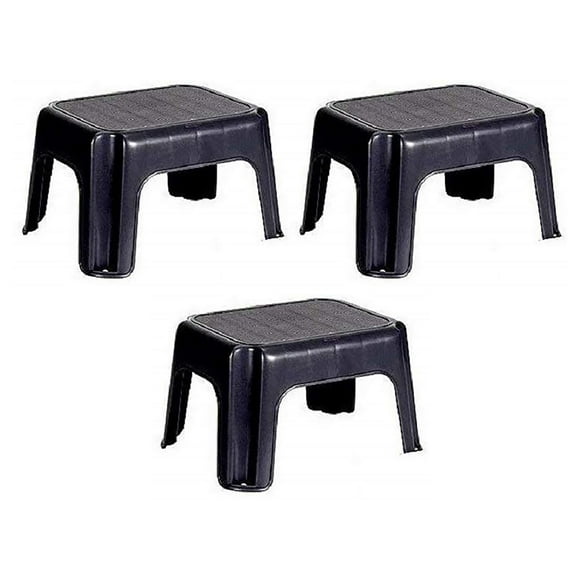 Rubbermaid Step Stools