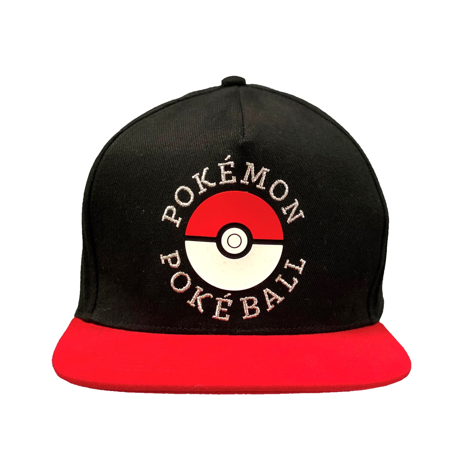 Pokemon Trainer Snapback Cap | Walmart Canada