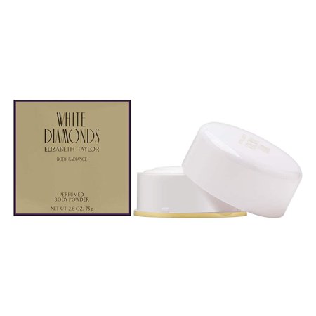 White Diamonds/ Body Powder 2.6 Oz (W) | Walmart Canada