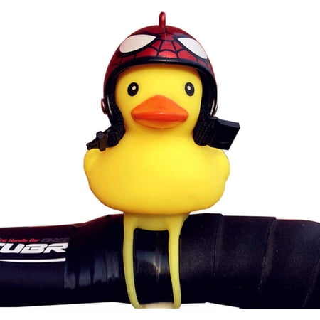 MAFNIO Cute Bike Horn for Kids, Toddlers, Adults and Children - Rubber ...