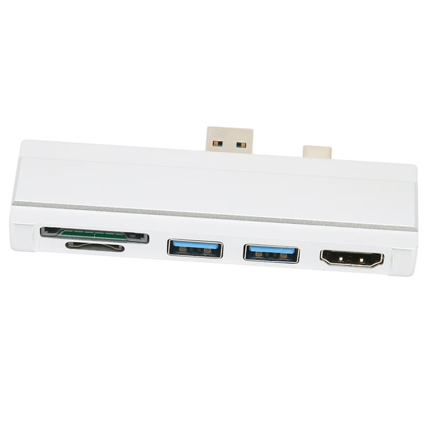 Accesorios de computadora, para Surface Dock 5 US Surface Docking ...