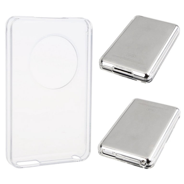 Ipod Classic Hard Cases