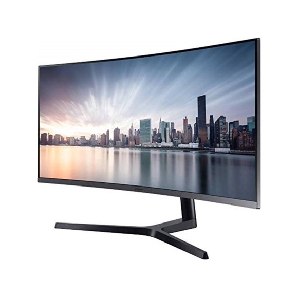 Samsung Monitor Curved