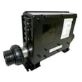 Balboa VS501 Spa Retro-Fit Kit with Duplex Pump, Blower, Ozone, Light ...