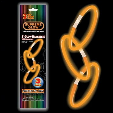 FlashingBlinkyLights 16 inch Light Up Foam LED Cheer Stick - Walmart.com