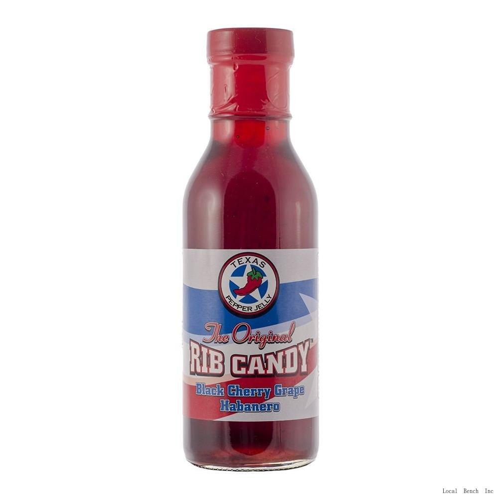 Rib Candy (Black Cherry Grape) - Walmart.com