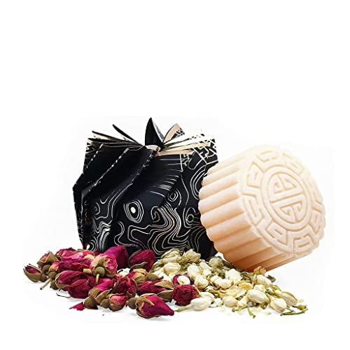 Click here for Viori Shampoo Bar Terrace Garden - Handcrafted Wit... prices