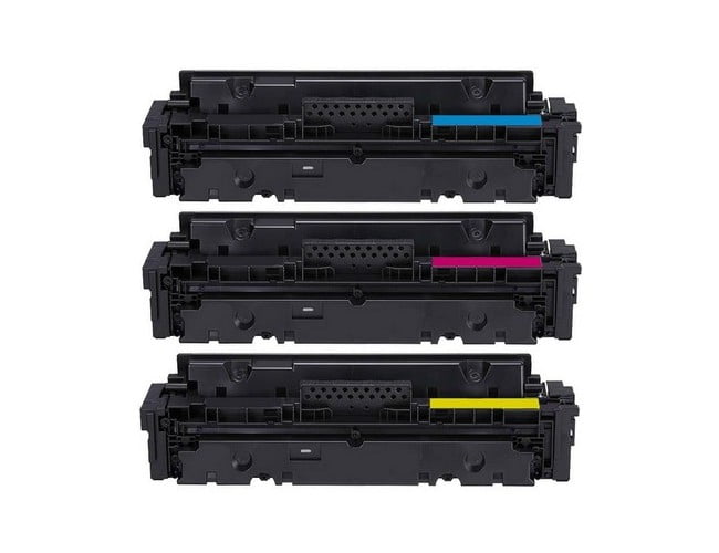 PrinterDash Compatible Replacement for Color imageCLASS LBP-654/663/664 ...