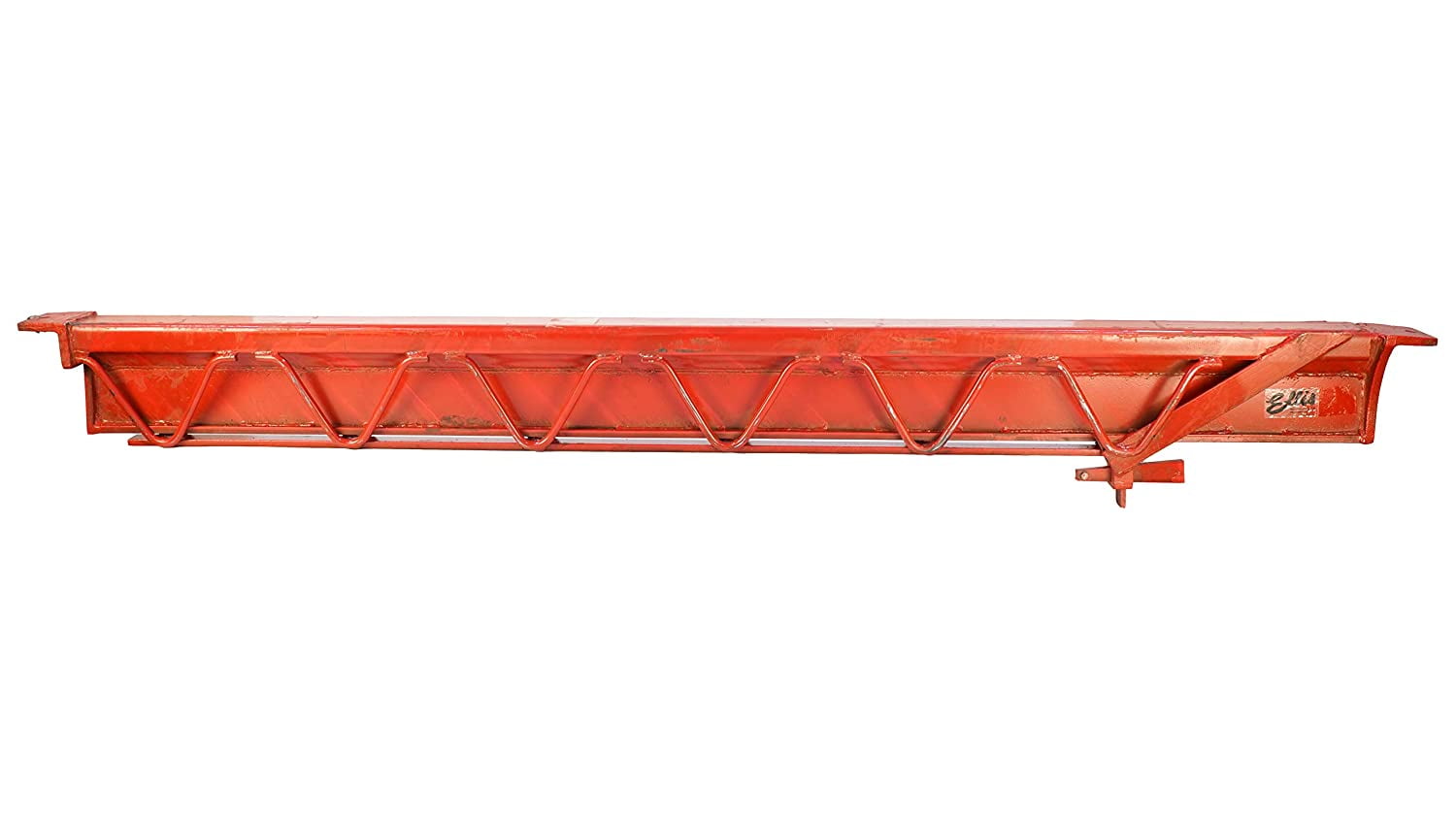 Ellis Manufacturing Company - Adjustable Horizontal Shores - Adjusts ...
