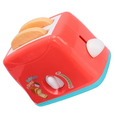 Subway Kids Sandwich Maker Playset - Little Food Toy Set - Walmart.com