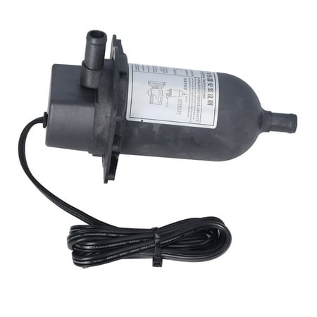 Engine Coolant Heater, 120V 1000W Generator Coolant Pre Heater For 2.5 ...